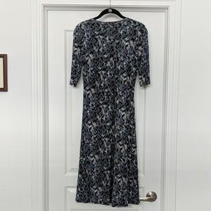 Jigsaw UK | Dresses | Jigsaw Printed Dress | Poshmark